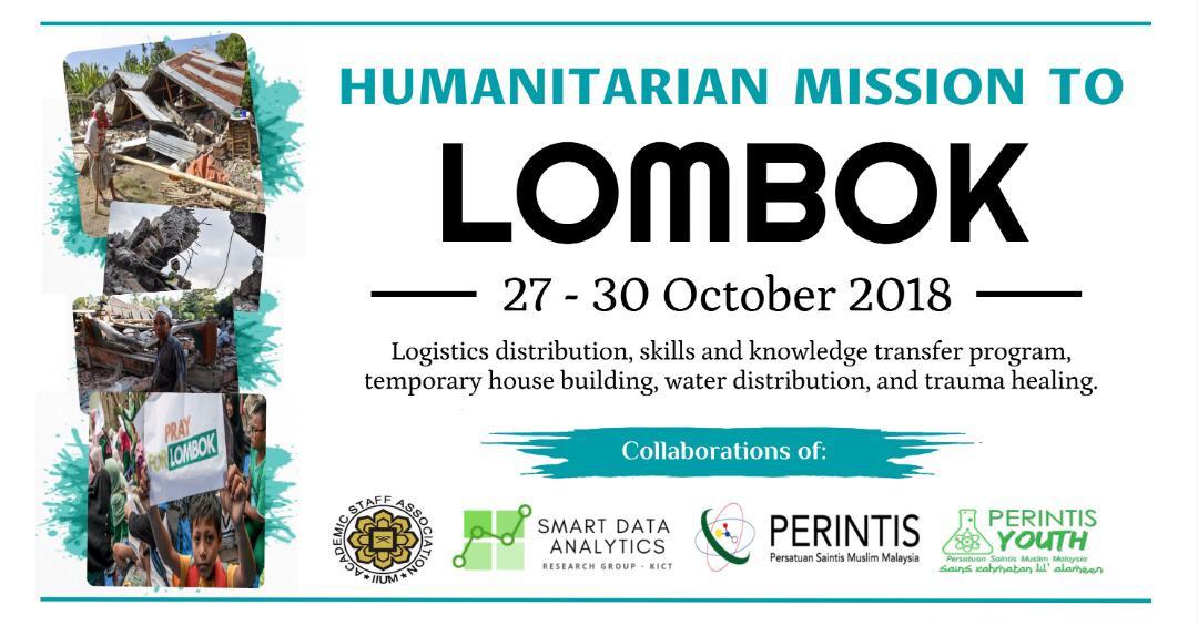 Perintis - Persatuan Saintis Muslim Malaysia | "Science for the ...